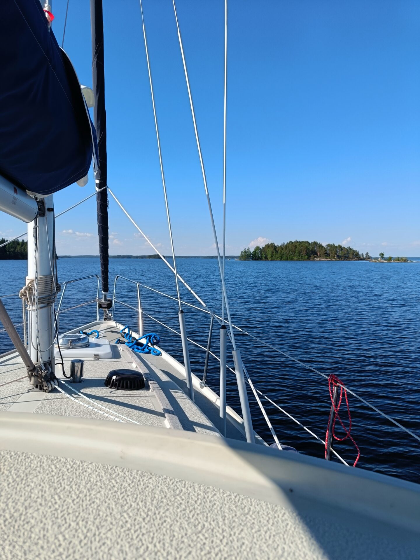 Venetarvikkeiden verkkokauppa - Veneelle