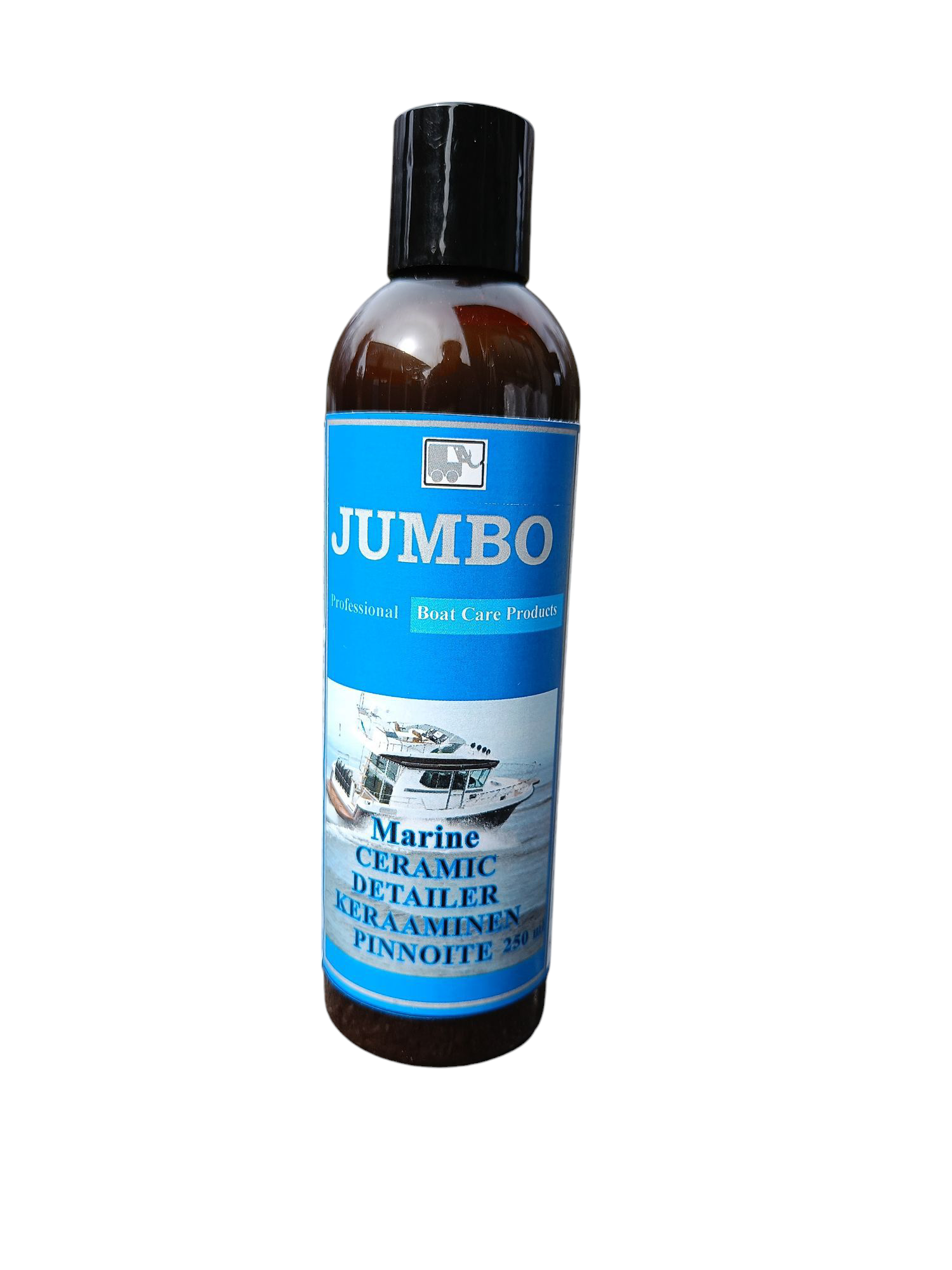 Jumbo Marine Ceramic pinnoite, 250 ml - Veneelle